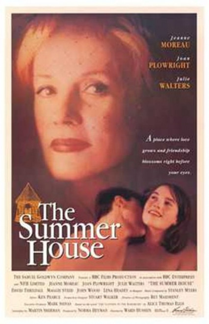 Summer House Movie Poster (11 x 17) - Item # MOV210525 - Posterazzi