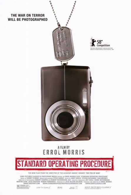 Standard Operating Procedure Movie Poster Print (27 x 40) - Item ...