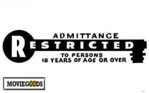 Restricted Movie Poster Print (27 x 40) - Item # MOVAH6600 - Posterazzi