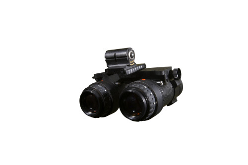 AN/AVS-6 night vision goggles used by the military Poster Print - Item # VARPSTTMO100915M ...