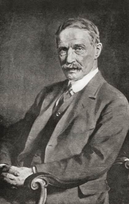 Andrew Bonar Law, aka Bonar, 1858 PosterPrint - Item # VARDPI2430180 ...