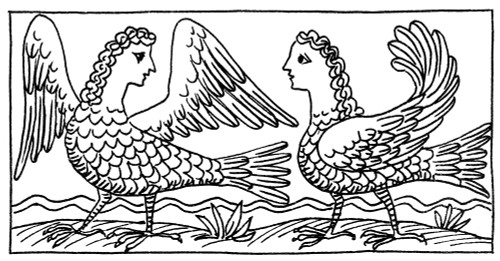 Sirens, Mythological Creature Poster Print by Science Source - Item ...
