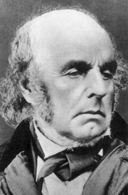 Edward FitzGerald, English Poet Poster Print by Science Source - Item ...
