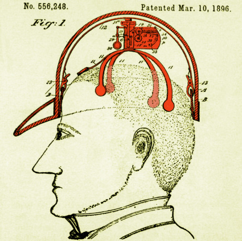 Saluting Device, 1896 Poster Print by Science Source - Item ...