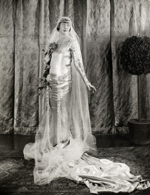 Film: Fair Lady, 1922. /Nbetty Blythe. Poster Print by Granger ...