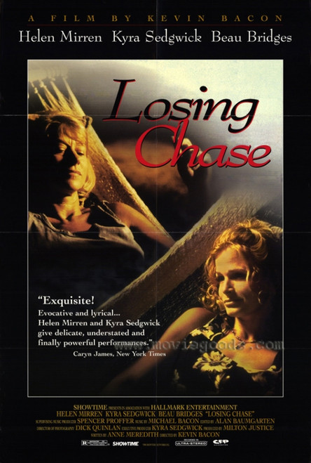 Losing Chase Movie Poster Print (27 x 40) - Item # MOVGF7371 - Posterazzi