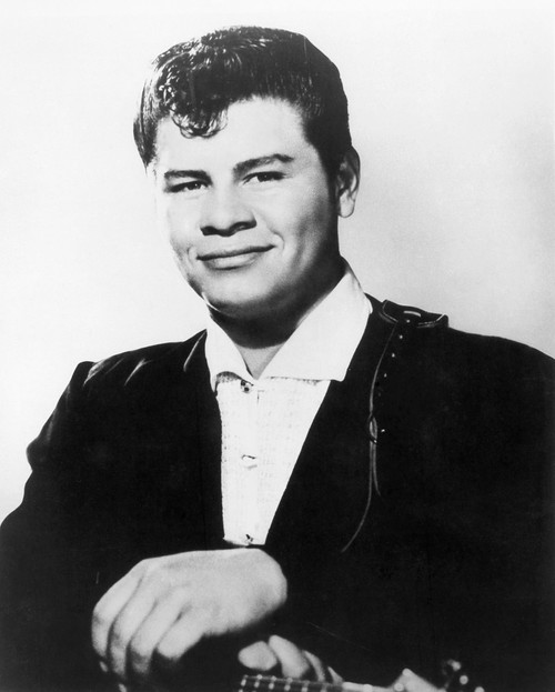 Ritchie Valens (1941-1959). /Nmexican-American Rock And Roll Singer ...