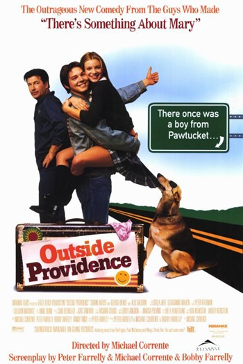 Outside Providence Movie Poster (11 x 17) - Item # MOV257679 - Posterazzi