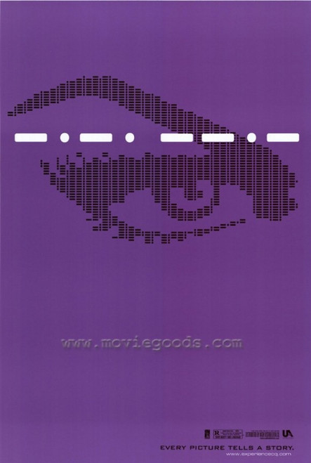 CQ Movie Poster Print (27 x 40) - Item # MOVIF2374 - Posterazzi