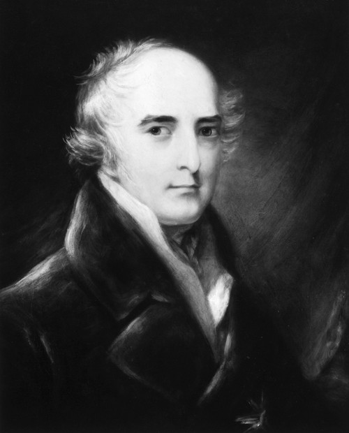 Richard Colley Wellesley/N(1760-1842). Irish Politician, Also Known As ...