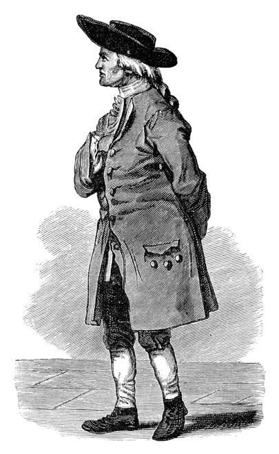 Henry Cavendish (1731-1810). /Nenglish Physicist And Chemist. Wood ...