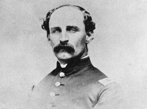 George W. Whitman /N(1829-1901). George Washington Whitman. American ...