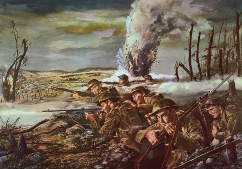 Rock Of The Marne. /Nthe 30Th And 38Th U.S. Infantry Regiments Of The ...