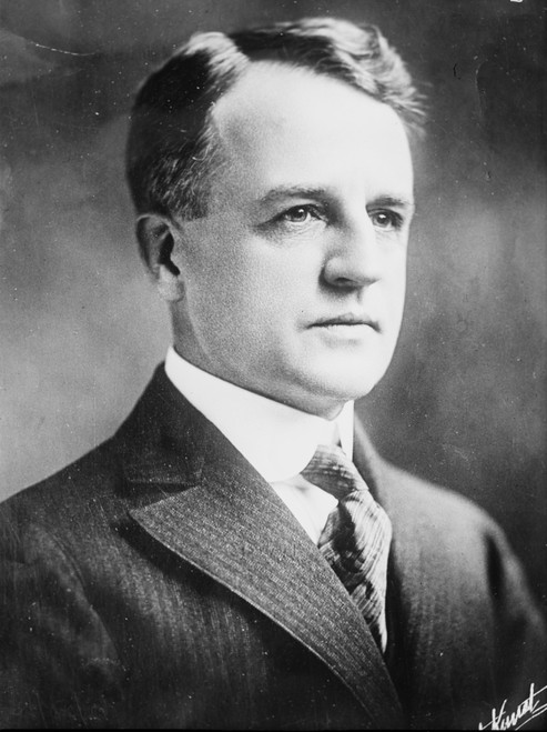 Dwight Morrow (1873-1931). /Nnew Jersey Republican Senator And ...