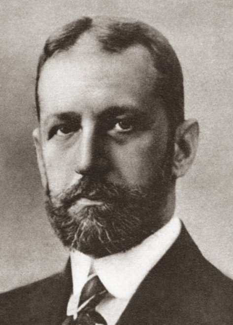 Mario Garc A Menocal /N(1866-1941). President Of Cuba, 1913-1921 ...