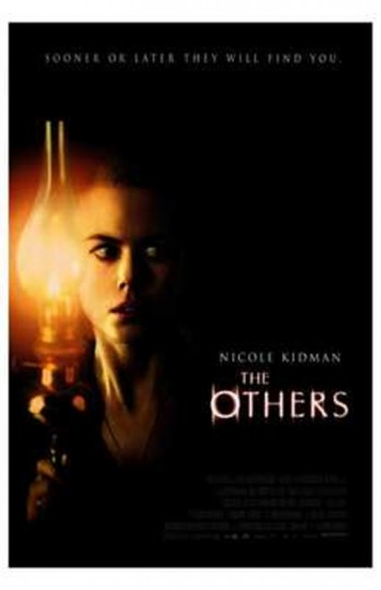 The Others Movie Poster (11 x 17) - Item # MOV247721 - Posterazzi