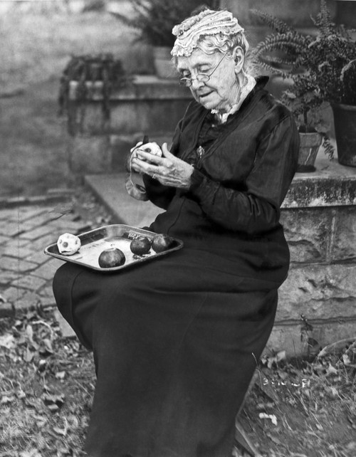 Rebecca Ann Felton /N(1835-1930). N_E Latimer. American Politician And ...