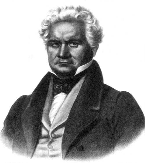 Major Ridge, Cherokee Indian Leader Poster Print by Science Source ...