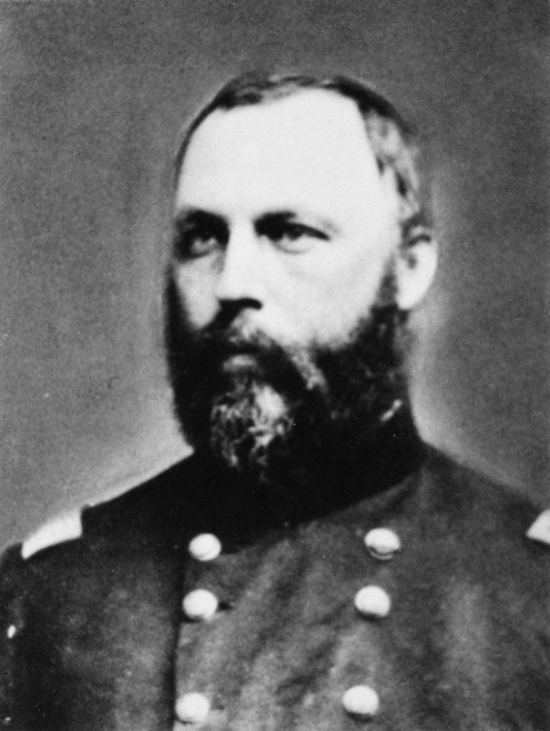 William Alexander Hammond /N(1828-1900). U.S. Surgeon General ...