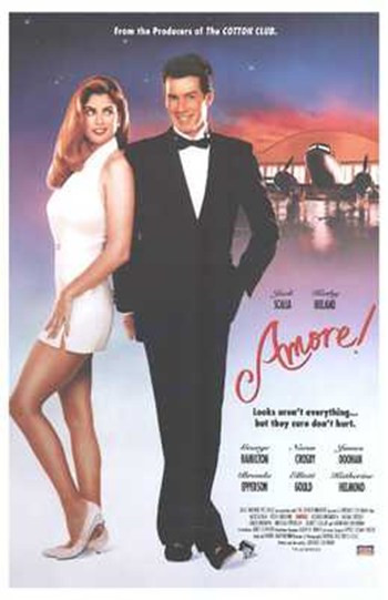 Amore Movie Poster (11 x 17) - Item # MOV211241 - Posterazzi