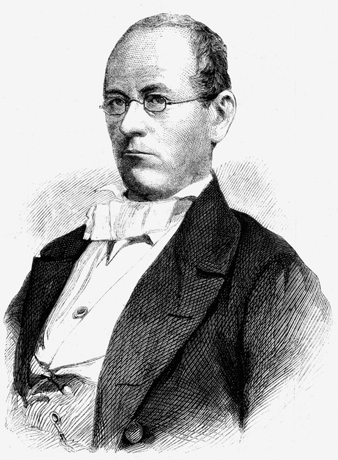 John Letcher (1813-1884). /Namerican Politician. Line Engraving, 1860 ...