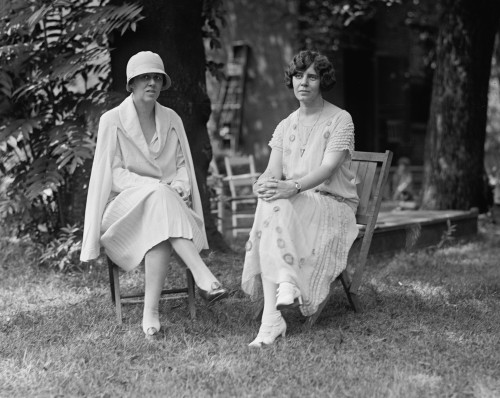 Stevens & Paul, 1925. /Namerican Women'S Rights Advocated Doris Stevens ...