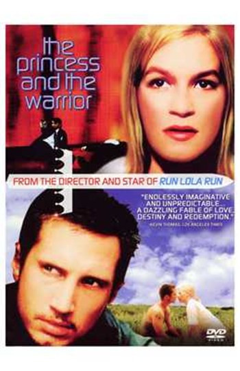 Princess and the Warrior Movie Poster (11 x 17) - Item # MOV254443 ...