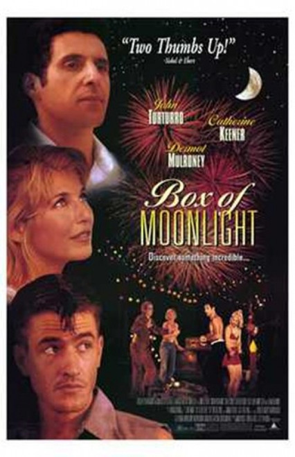 Box of Moonlight Movie Poster (11 x 17) - Item # MOV210984 - Posterazzi