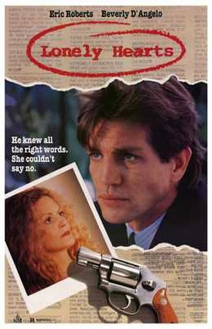 Lonely Hearts Movie Poster (11 x 17) - Item # MOV235188 - Posterazzi