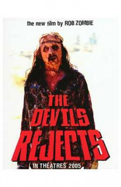 The Devil's Rejects Movie Poster (11 x 17) - Item # MOV244596 - Posterazzi