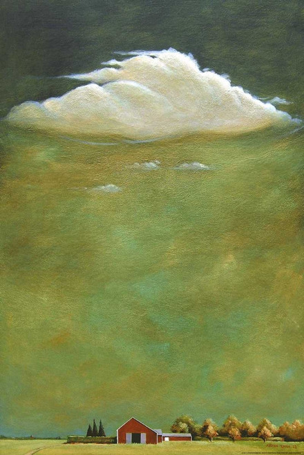 Bridgehampton Poster Print by Steven Romm - Item # VARPDXROM02 - Posterazzi