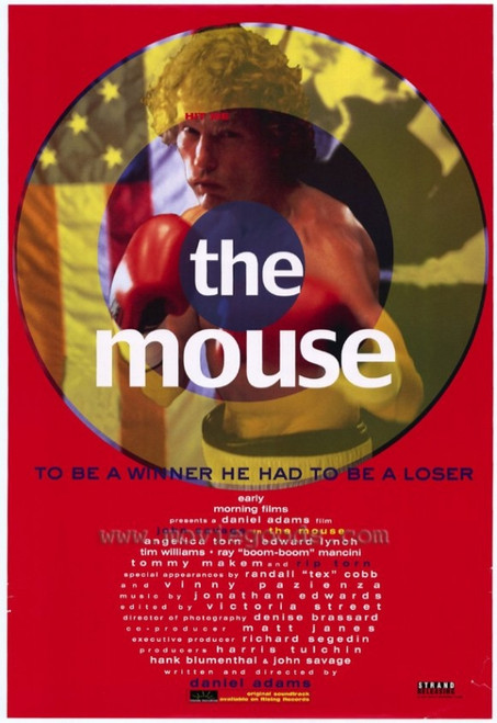 The Mouse Movie Poster Print (27 x 40) - Item # MOVCF6400 - Posterazzi