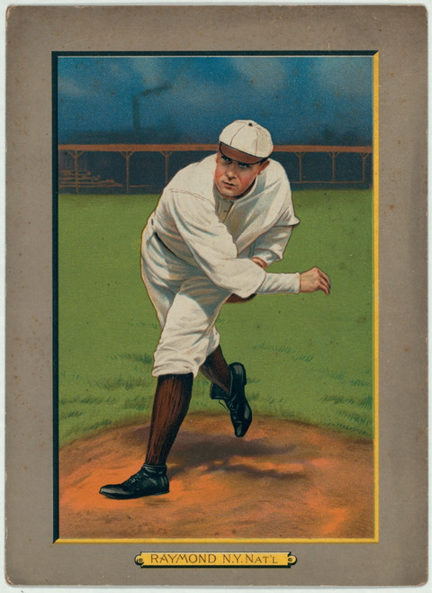 Bugs Raymond, New York Giants Poster Print - Item # VARBLL058756484L ...