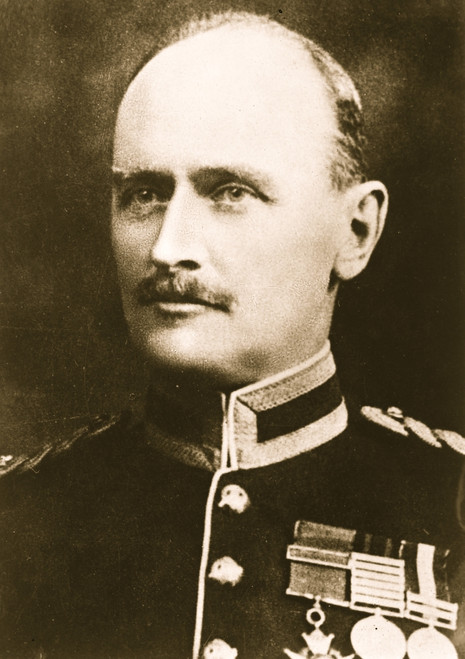 Gen. Sir E.H.H. Allenby Poster Print - Item # VARBLL058749178L - Posterazzi