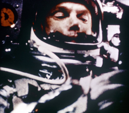 Astronaut John Glenn History - Item # VAREVCHISL010EC206 - Posterazzi