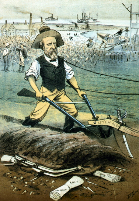 The "Weak" Government' History - Item # VAREVCHCDLCGCEC213 - Posterazzi