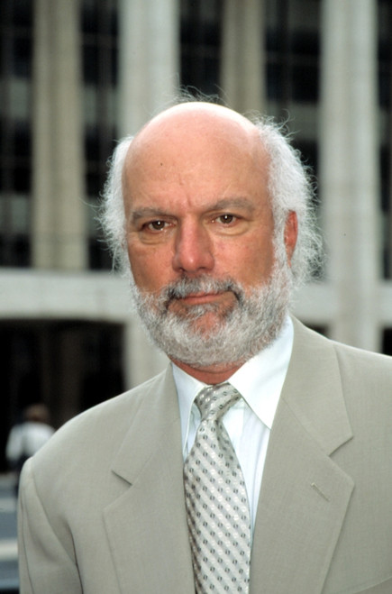 James Burrows At Nbc Upfront, Ny 5122003, By Cj Contino Celebrity ...