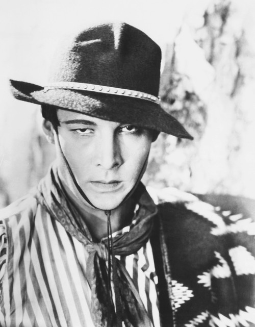 A Sainted Devil Portrait - Item # VAREVCMBDSADEEC017 - Posterazzi