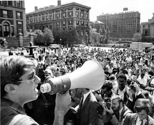 Mark Rudd History - Item # VAREVCHBDMARUCL002 - Posterazzi