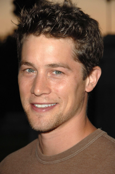 Jason Gerhardt At Arrivals For Abc Sneak Peek Of Pushing Daisies ...