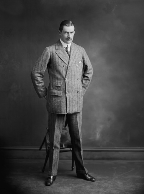 Edward Beale Mclean History - Item # VAREVCHISL036EC150 - Posterazzi