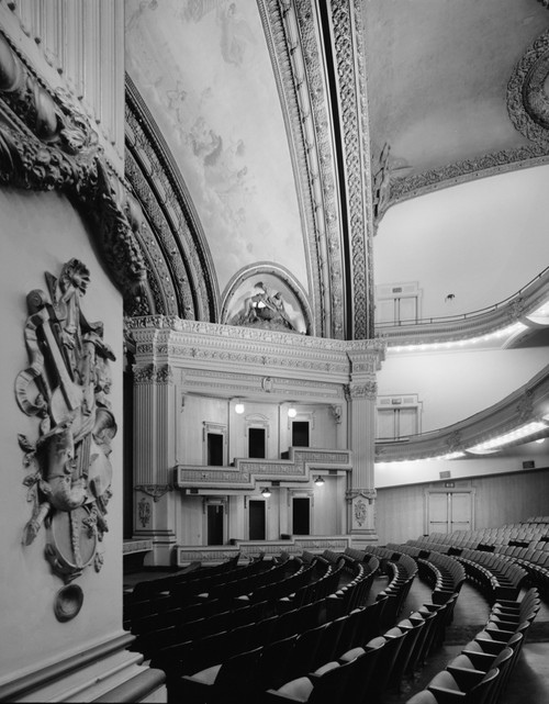Movie Theaters History - Item # VAREVCHCDLCGAEC536 - Posterazzi