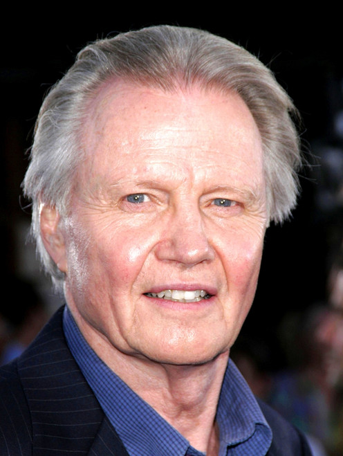 Jon Voight At Arrivals For Transformers Premiere By Paramount Pictures ...