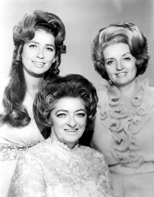 The Carter Family History - Item # VAREVCPBDCAFAEC002 - Posterazzi