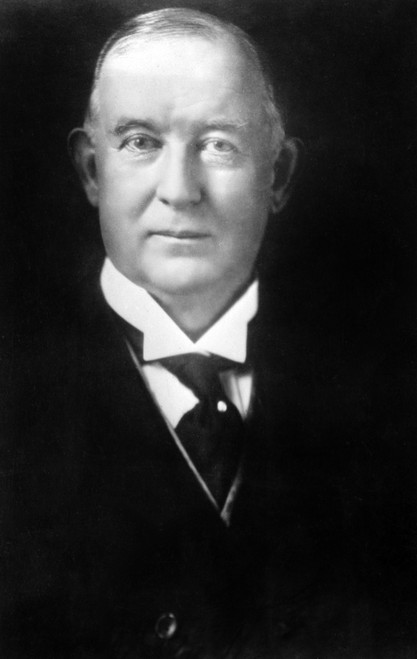 James Buchanan Duke History - Item # VAREVCPBDJADUCS001 - Posterazzi