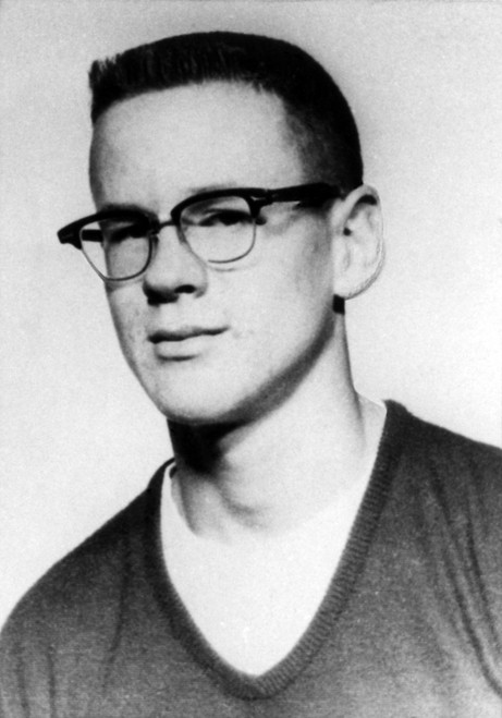 Kenyon Clutter Murdered In Kansas History - Item # VAREVCSBDMURDCS004 ...