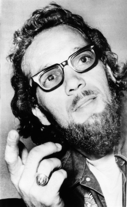 Ralph _Sonny_ Barger History - Item # VAREVCCSUB001CS213 - Posterazzi