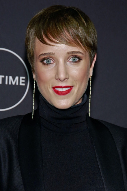 Jenny Pellicer At Arrivals For Cocaine Godmother The Griselda Blanco ...