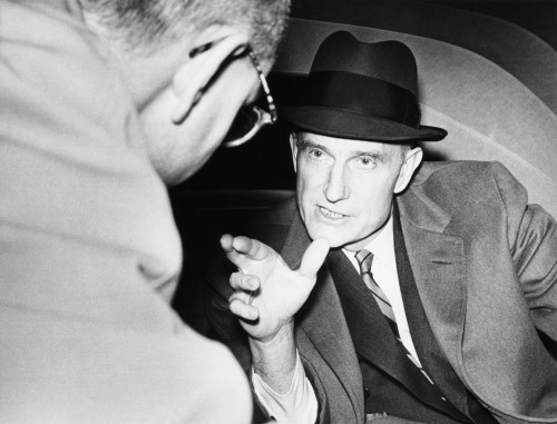 John D. Rockefeller Iii History - Item # VAREVCCSUB001CS199 - Posterazzi