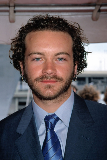 Danny Masterson At Fox Upfront, Ny 5172001, By Cj Contino" Celebrity ...